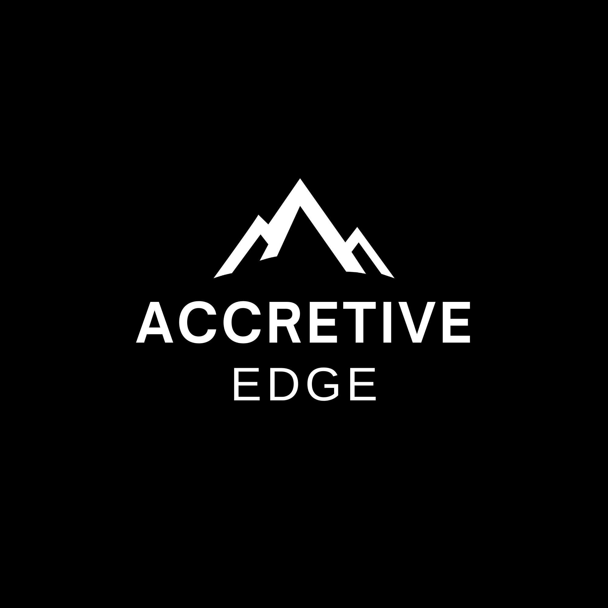Home - Accretive Edge