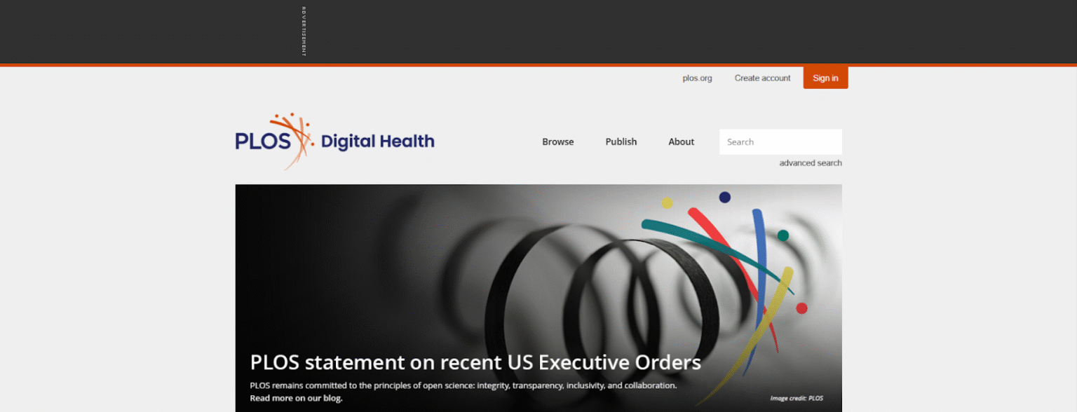 8 Proven Digital Health Journals for Publishing Breakthrough Research